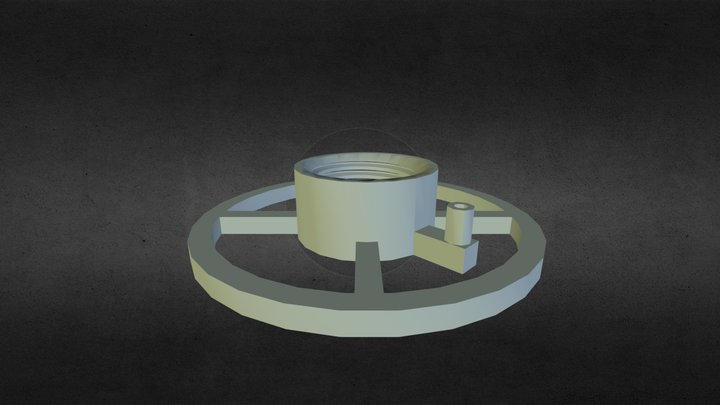 Aquaculture 3D models - Sketchfab