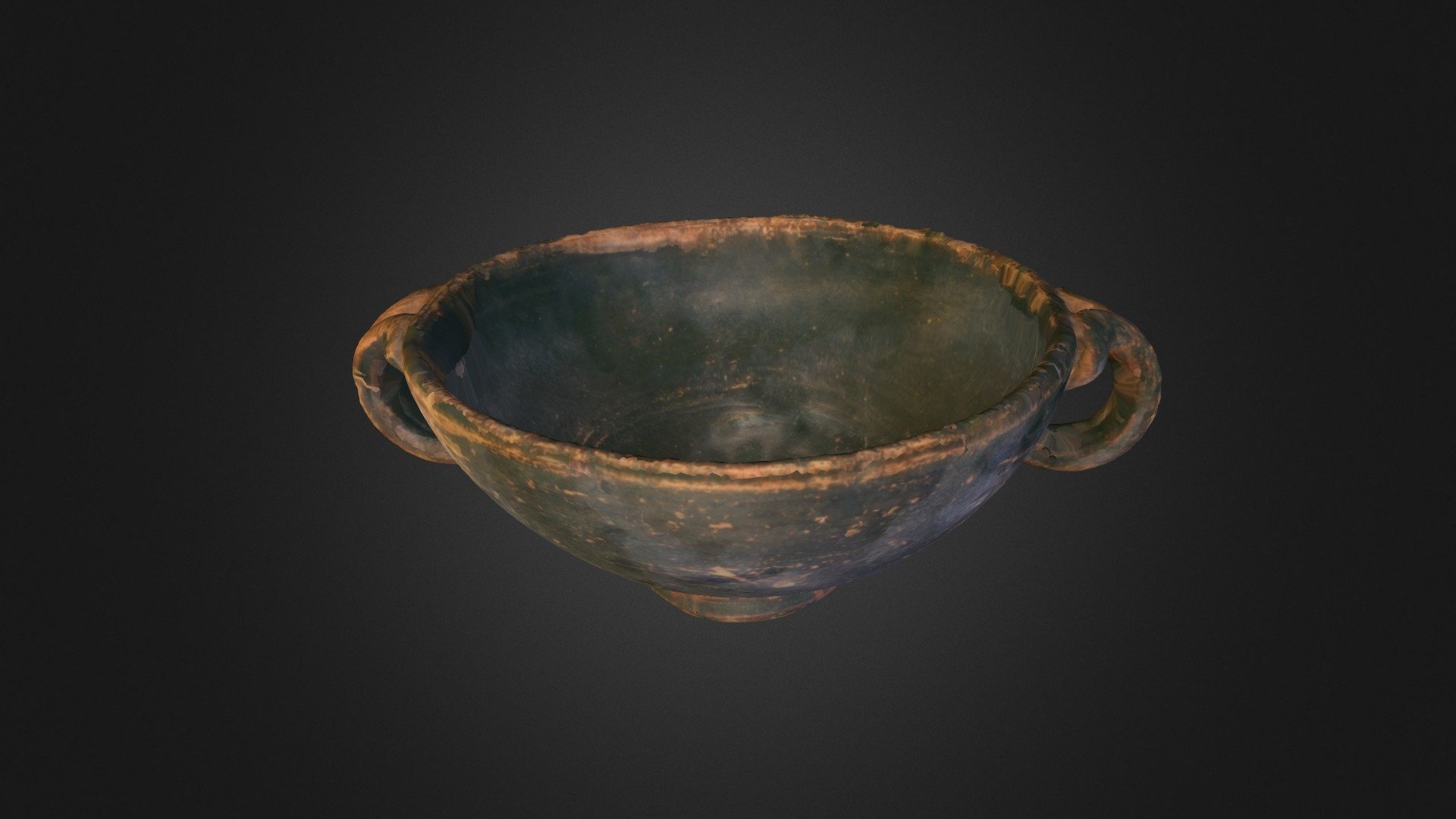 coppa - 3D model by DanieleLicari [7f310d1] - Sketchfab