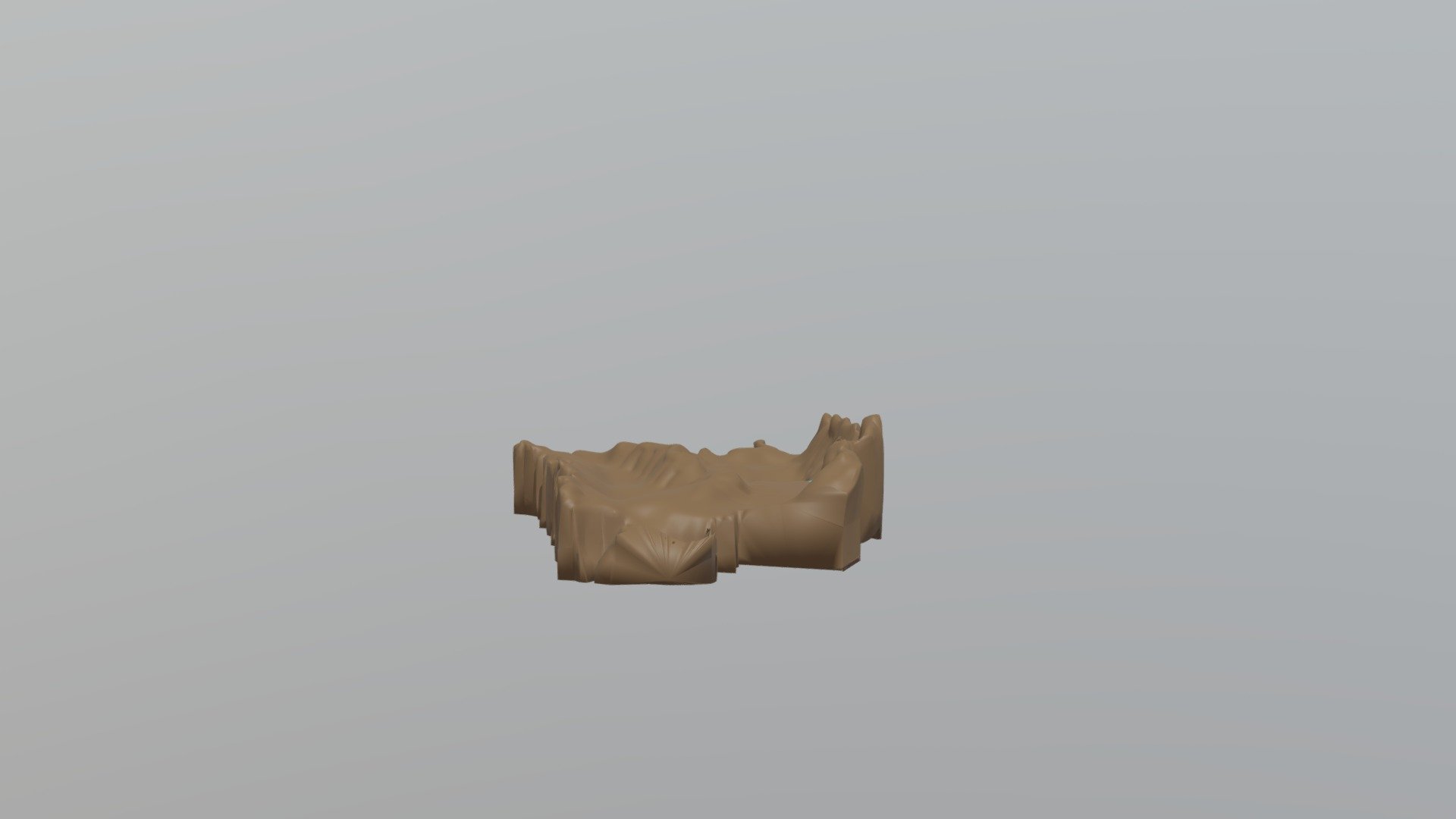 Napa (1) - 3D model by Giovanni (@g.ramirezmeza06) [7f33191] - Sketchfab