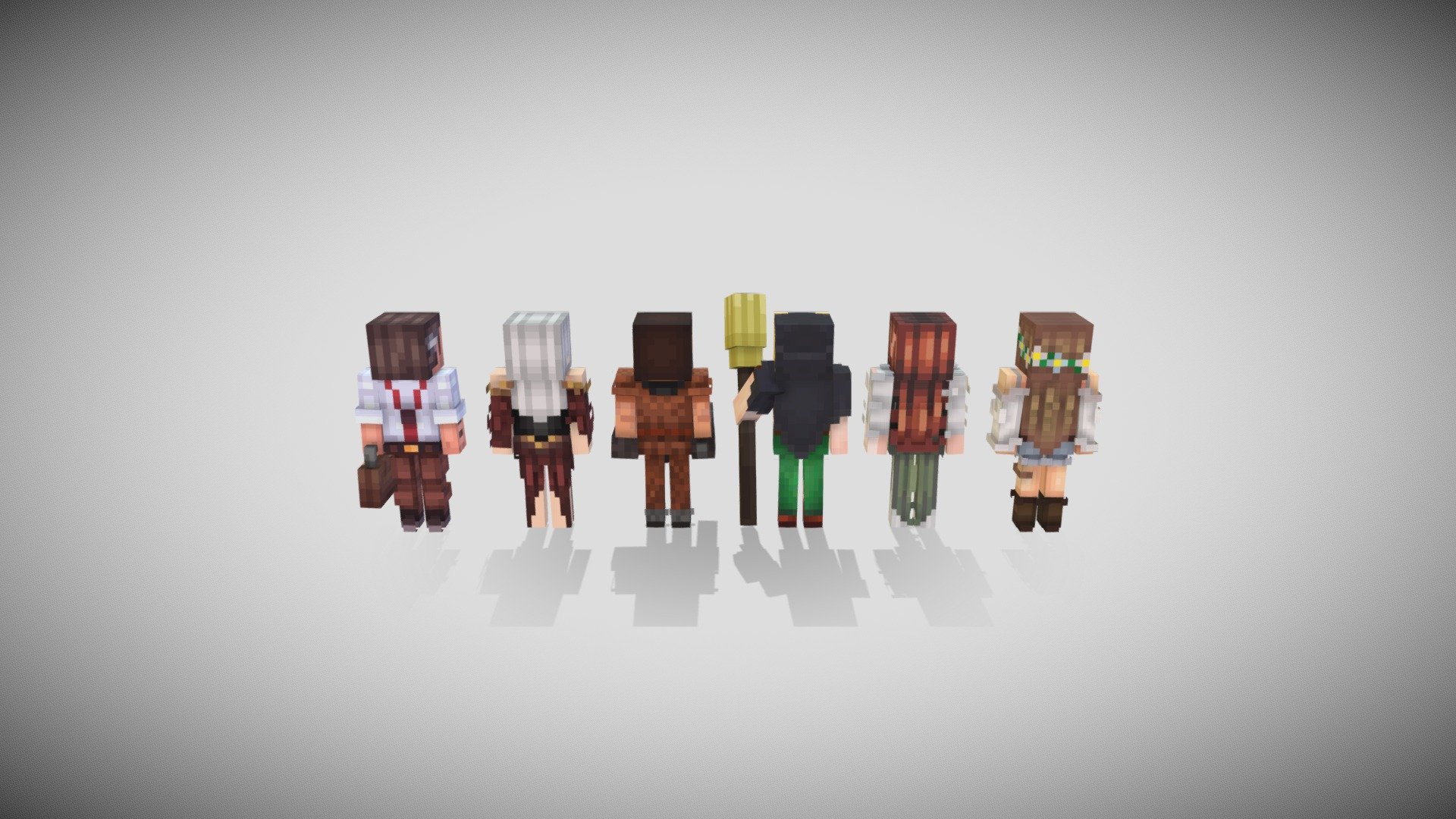 npc test - 3D model by lipsmoker [7f33bba] - Sketchfab