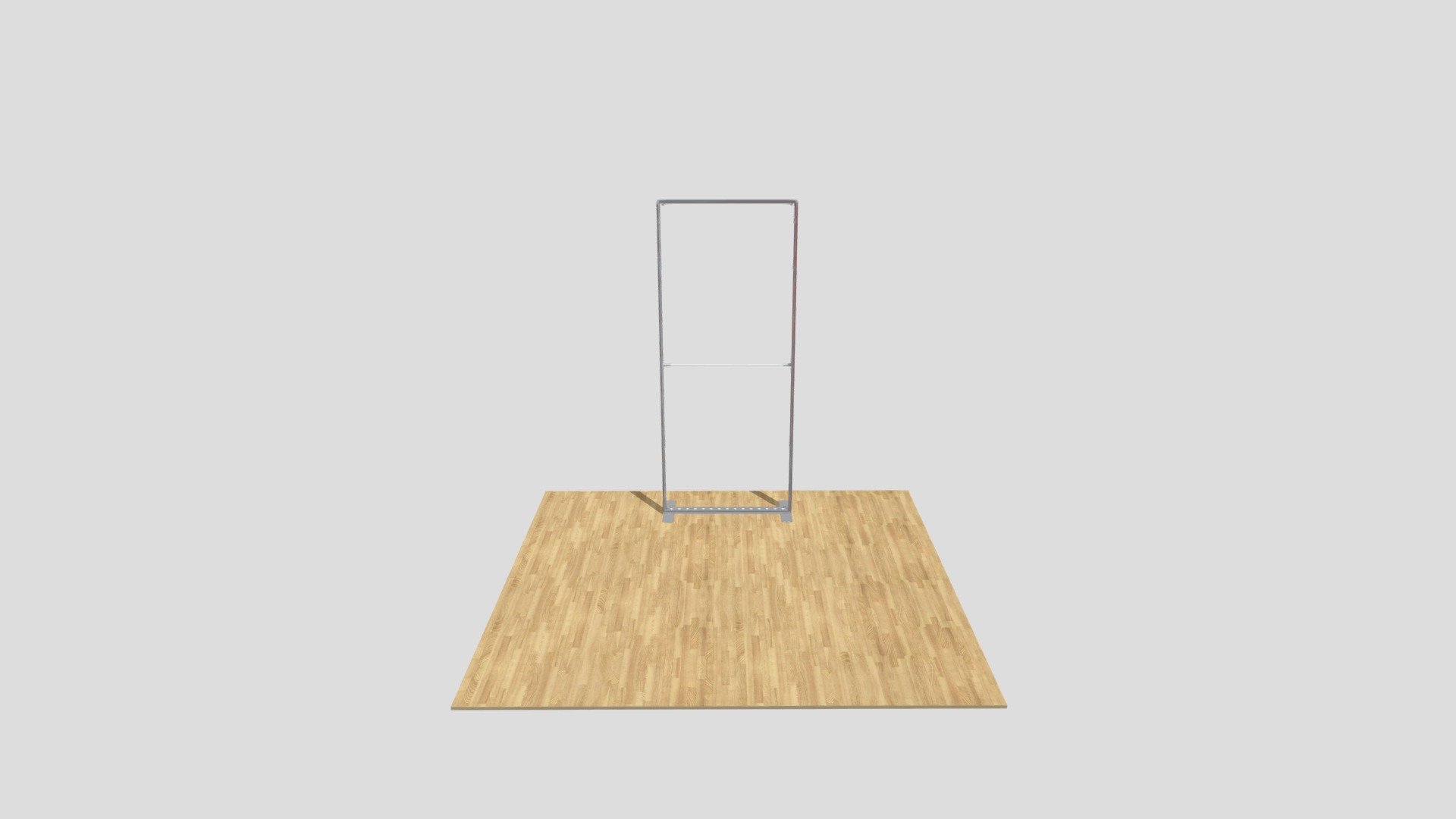 3ft x 10ft Sego10 Backlit Trade Show Wall - 3D model by xyzDisplays ...