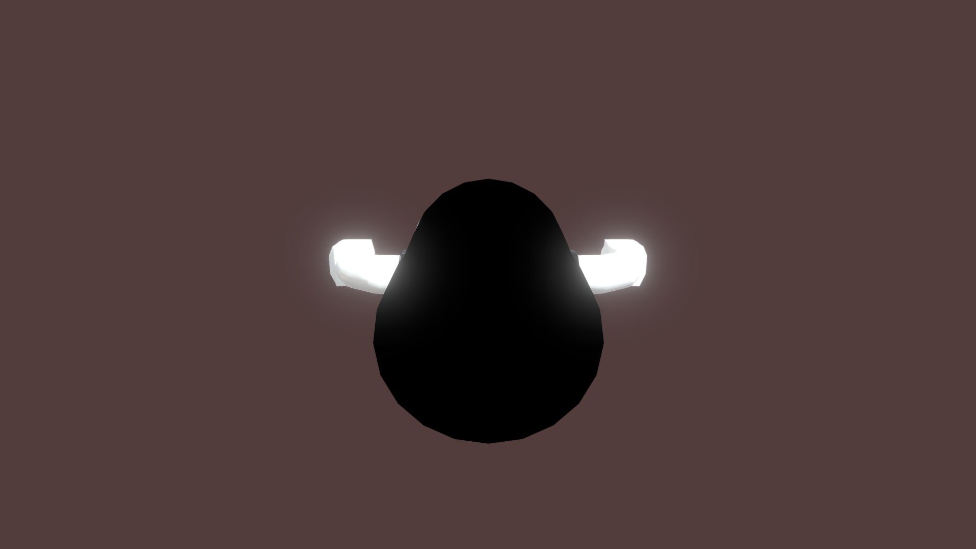 Bullet Bill - Download Free 3D model by FlintyMcCourt (@McCourt ...