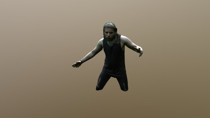 Converge 3D models - Sketchfab