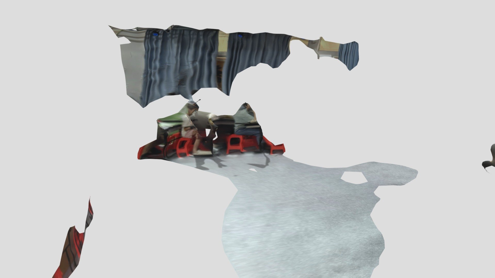 Metascan_ - Download Free 3D model by mrshyo [7f37a7f] - Sketchfab
