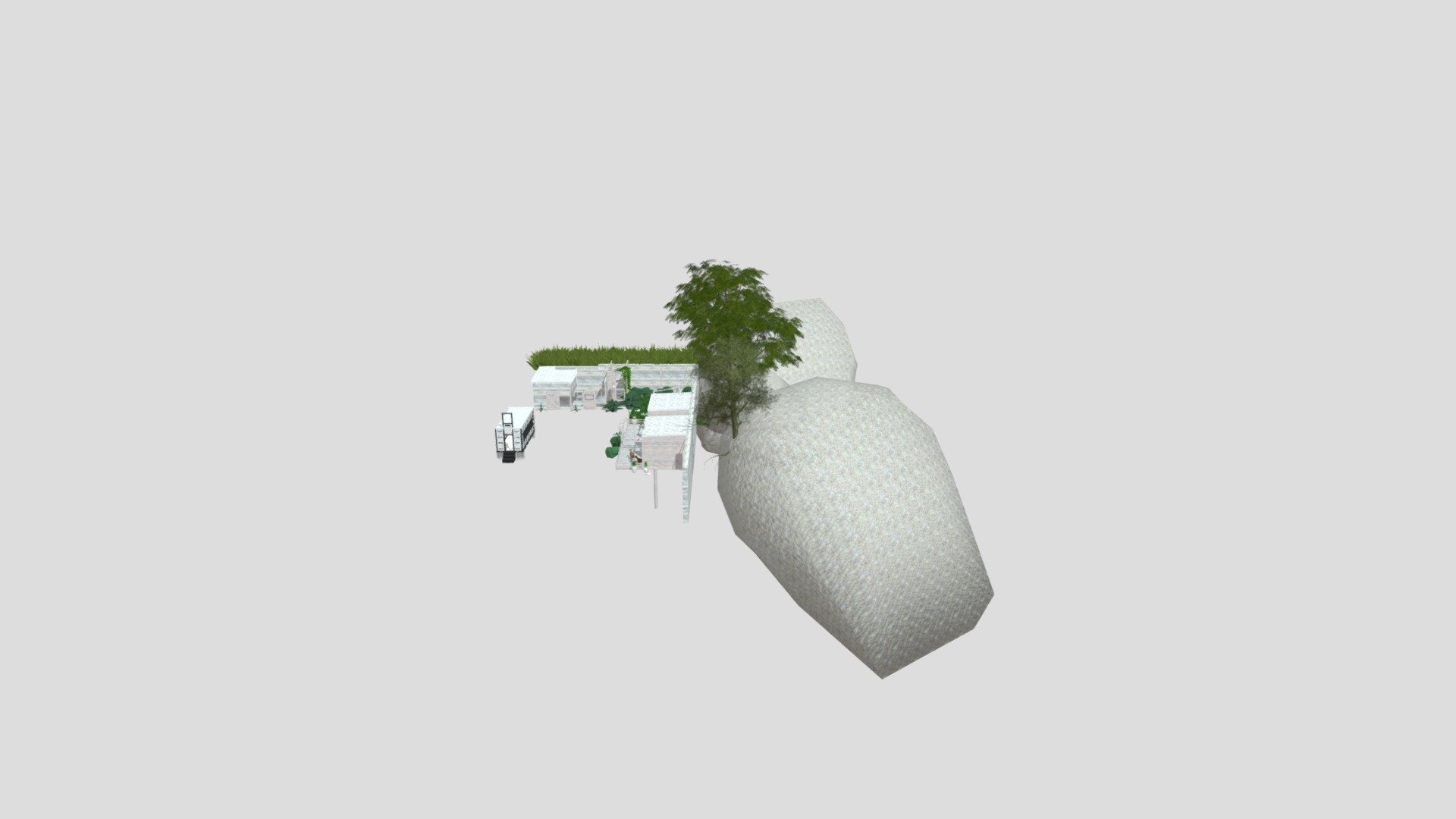 UI - 3D model by tiago (@rafaeltiago088) [7f37eda] - Sketchfab