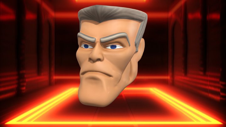 Microchip 3D models - Sketchfab