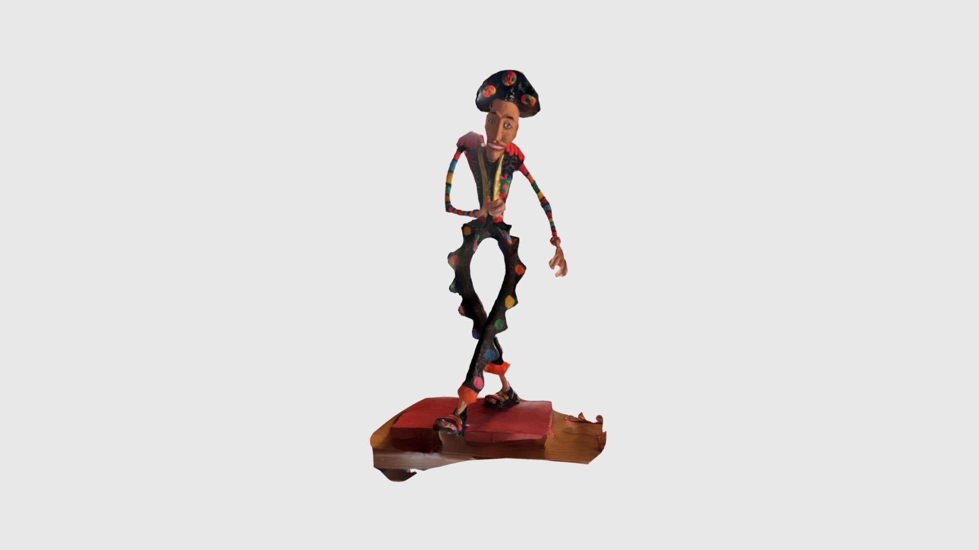 Bena 1 - Download Free 3D model by khoriati [7f3b47f] - Sketchfab