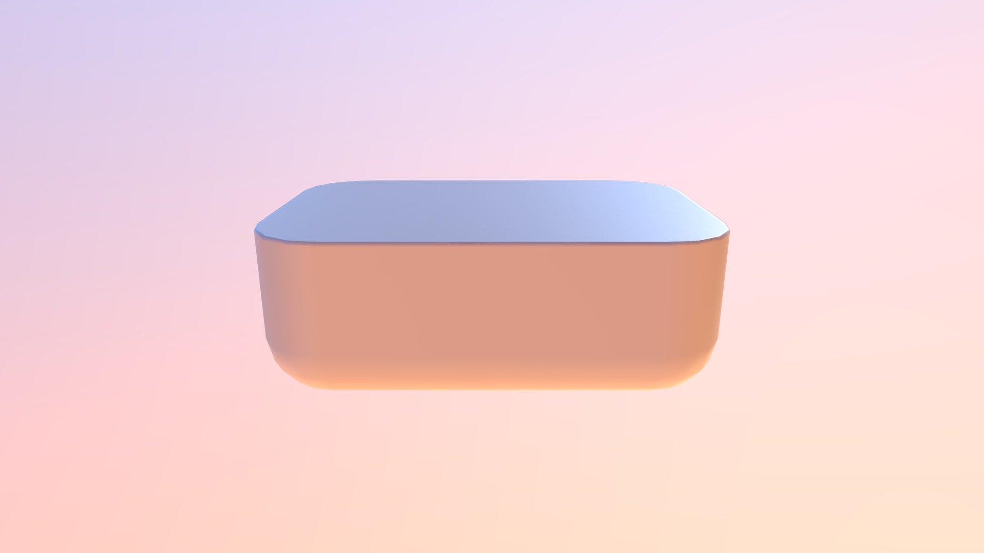 Fillet_Demo - 3D model by kristinedang [7f3c395] - Sketchfab