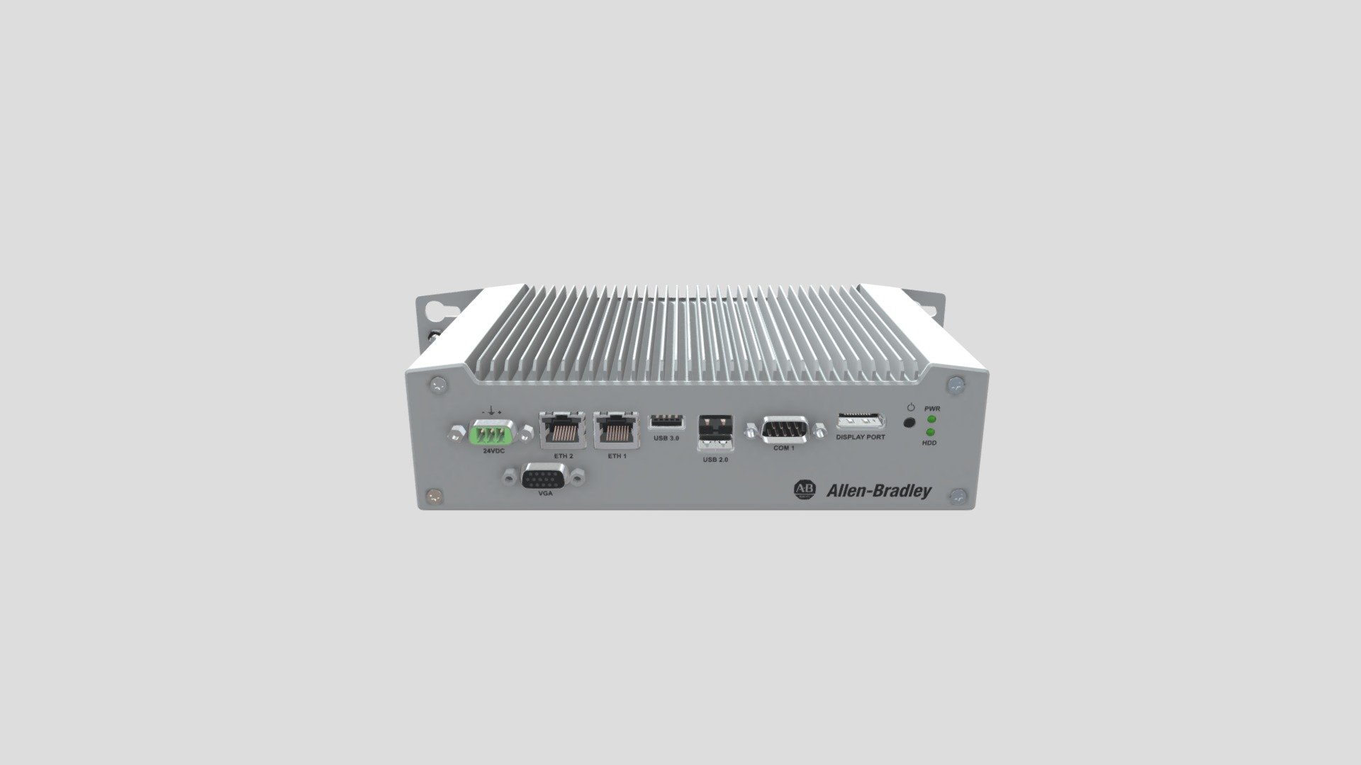 VersaView 5000 - Download Free 3D model by Aquent Studios at Rockwell ...
