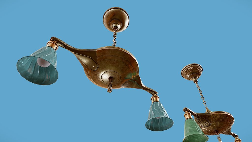 light source - A 3D model collection by demidrew - Sketchfab