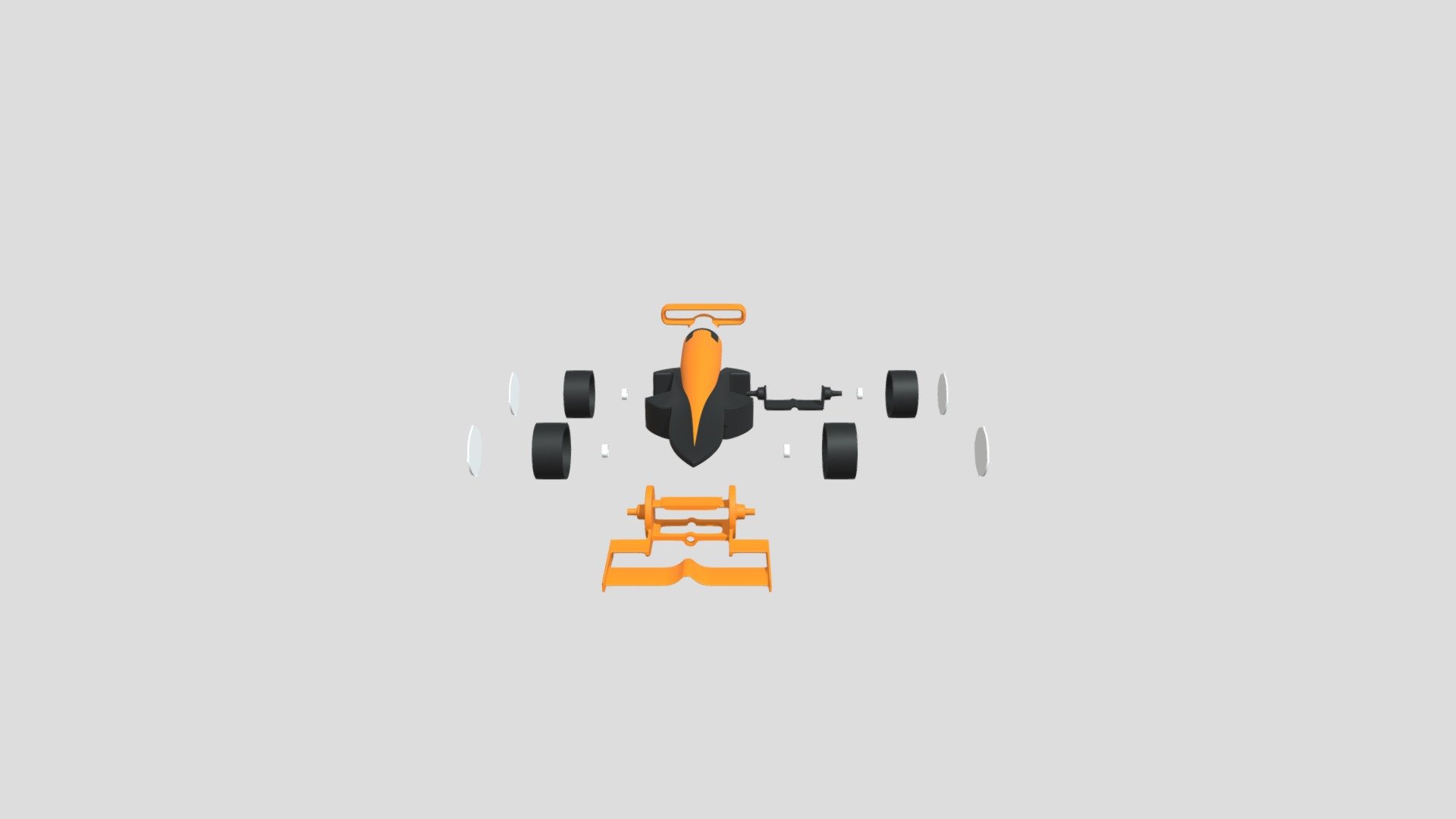 TCV 6.1 MUNDIAL V23 Isometric View V17 - 3D model by martinegustavo6 ...