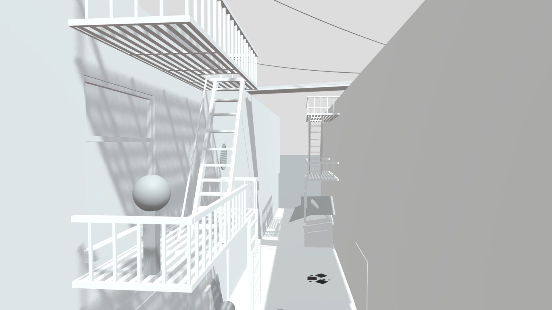 Sketch Fab TEST 3 - 3D model by TheOneAndOnlyStack [7f3fe37] - Sketchfab
