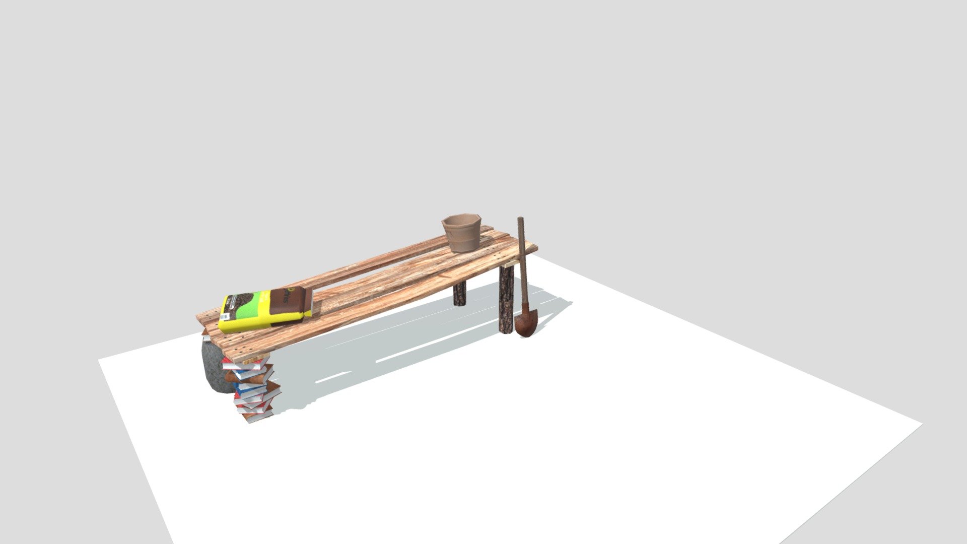 3props+hard Prop - Download Free 3D model by roel verleyen ...
