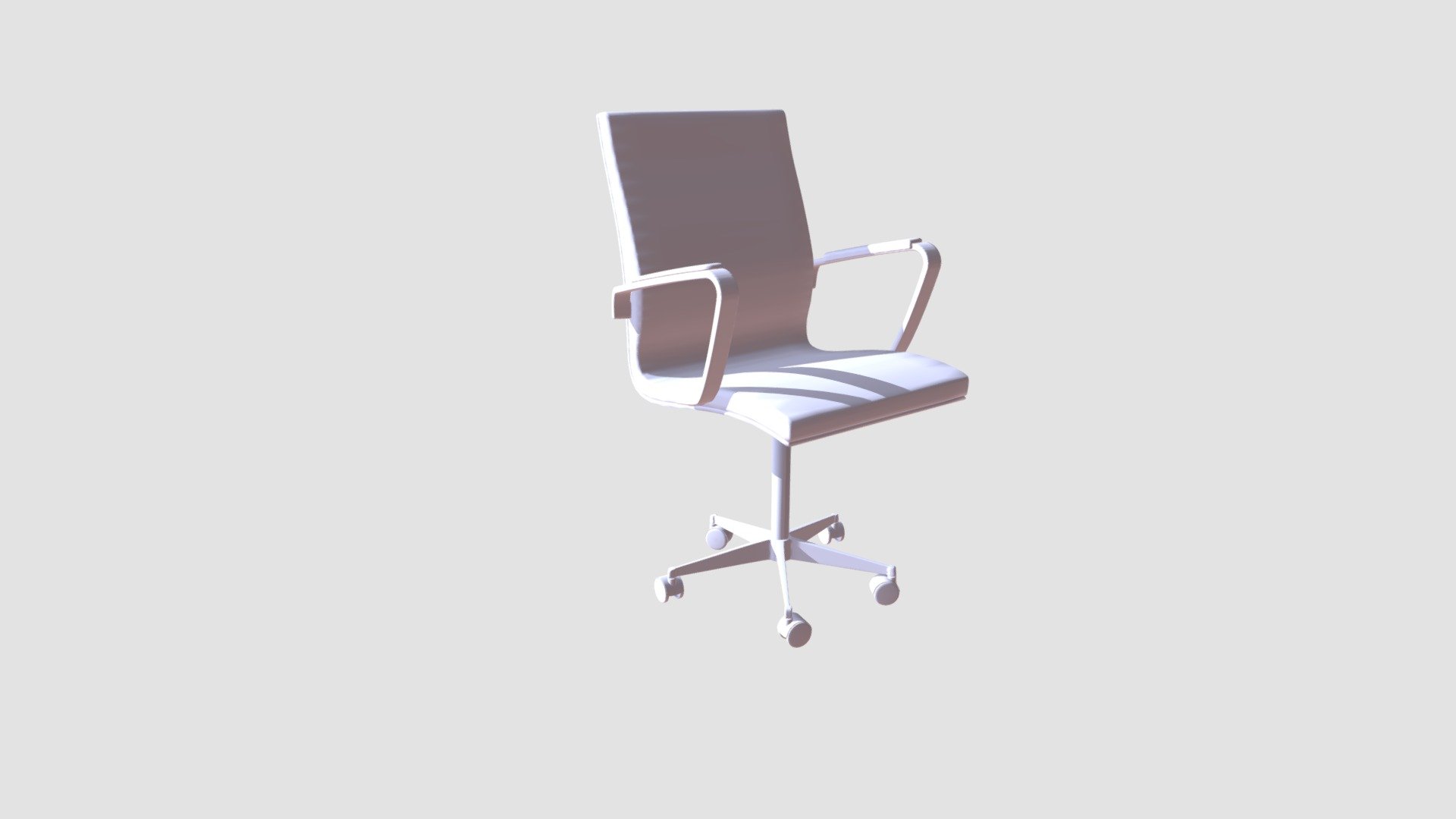 chair - Buy Royalty Free 3D model by Evermotion [7f45a95] - Sketchfab Store