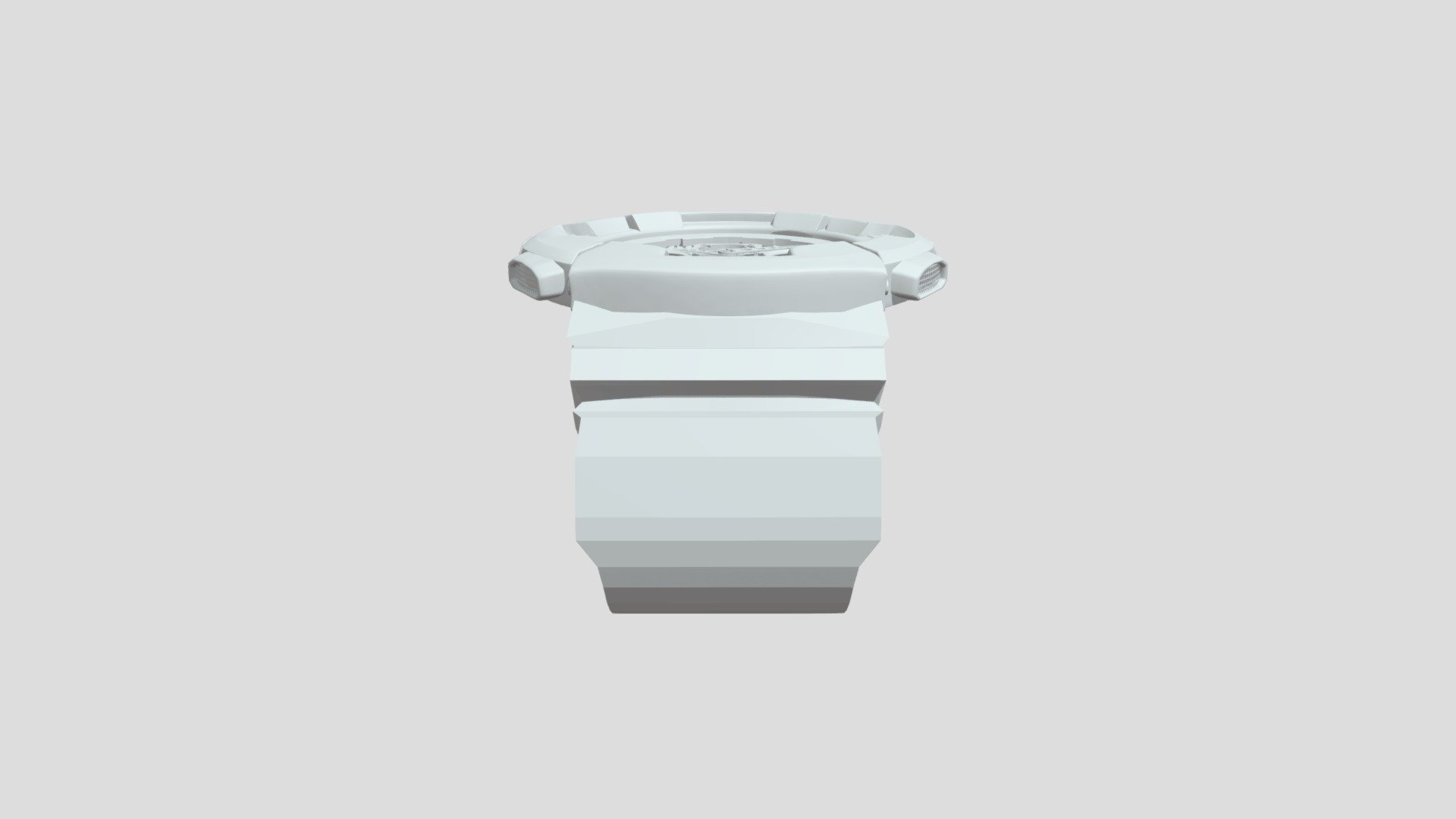 Watch Asset - 3D model by Foster Boone (@10787343) [7f45cba] - Sketchfab