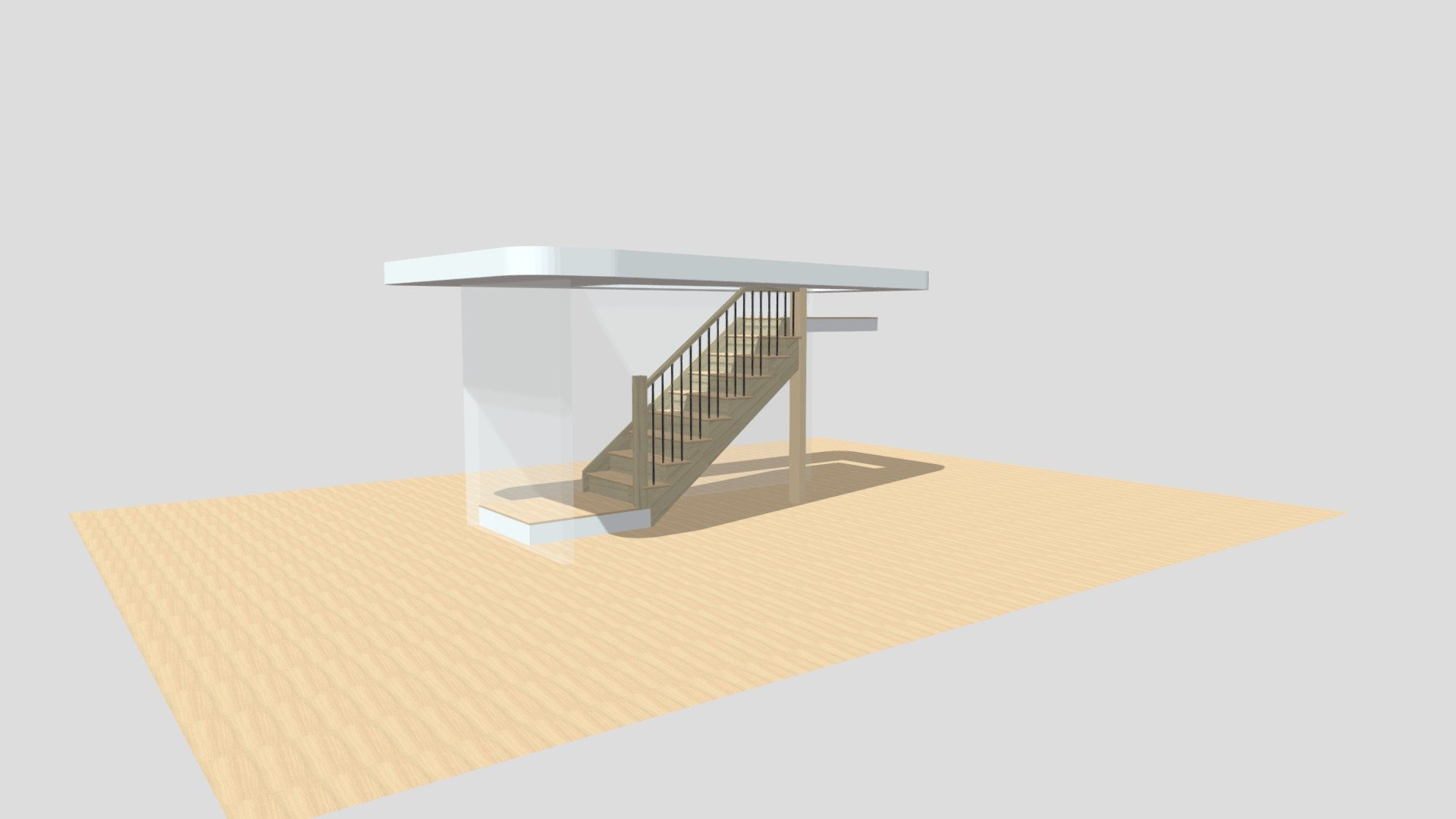 8 Edgar Ave-V2 - 3D model by pfabijanczyk [7f46dcf] - Sketchfab