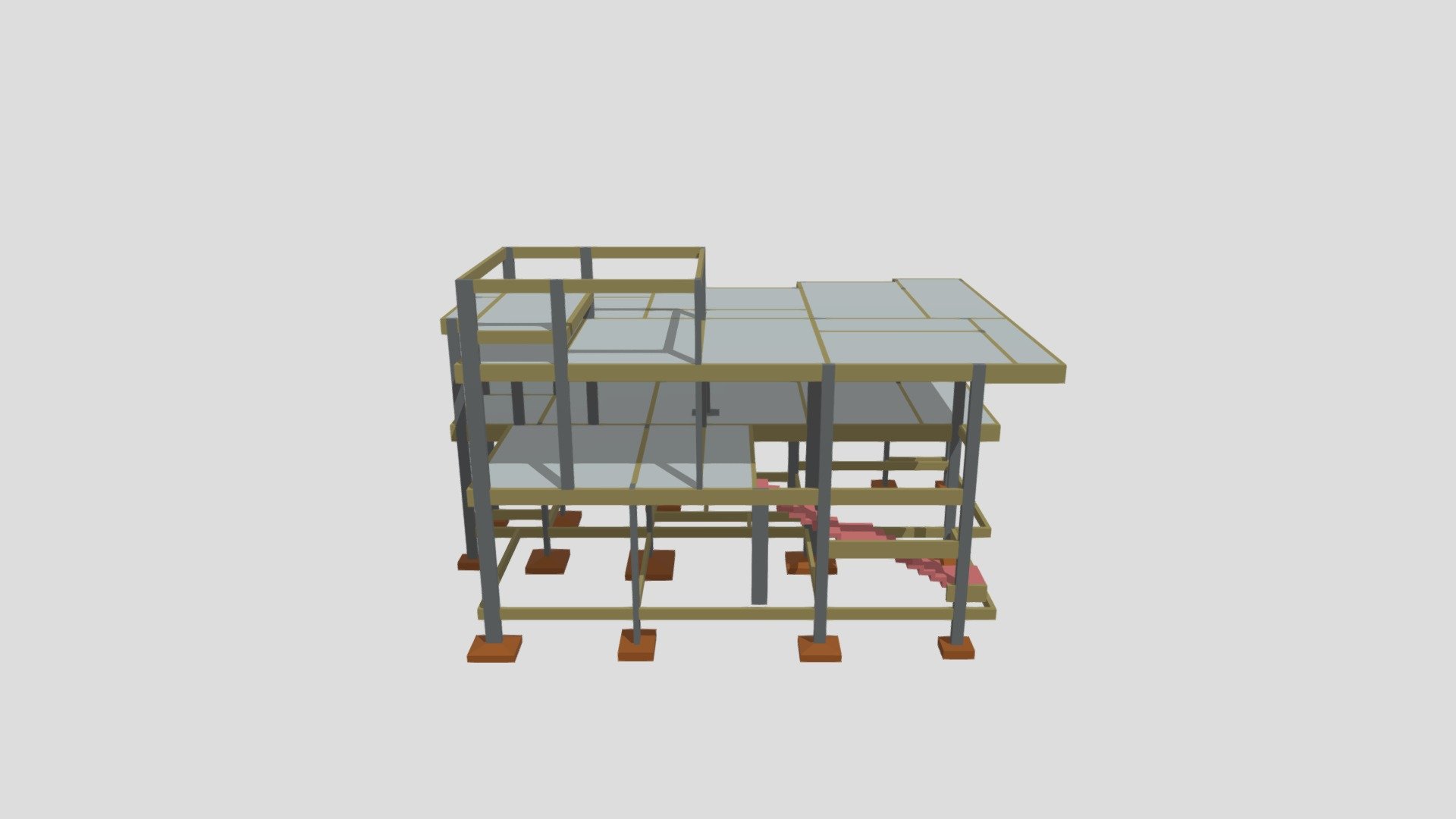 Img - 3D model by otavioorueta2003 [7f47388] - Sketchfab