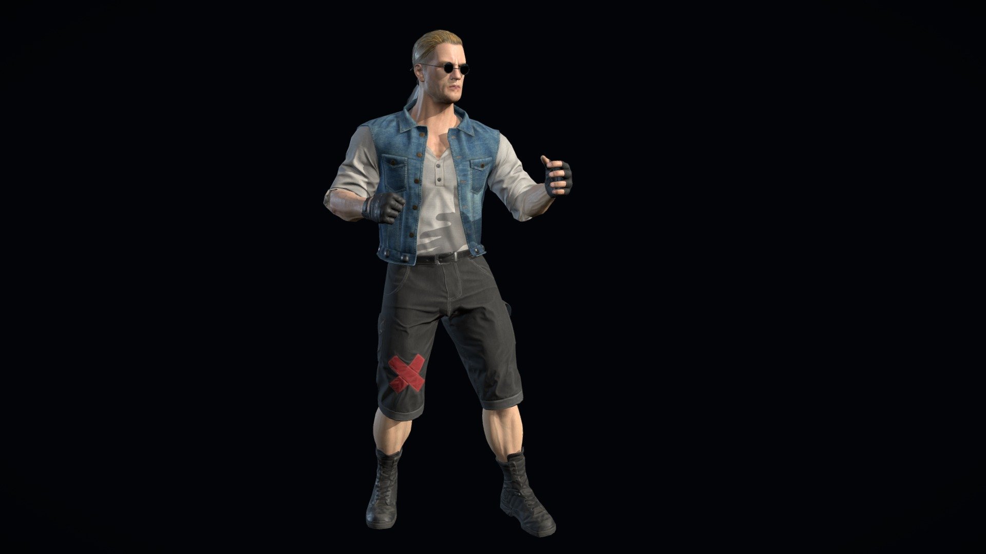 Sketch Turner - 3D model by grecay [7f47a7c] - Sketchfab