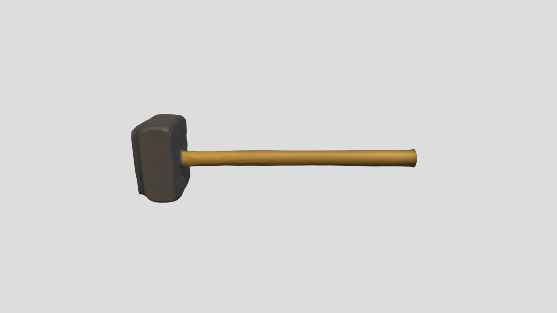 mesh_3 - Download Free 3D model by lukevr [7f4845e] - Sketchfab