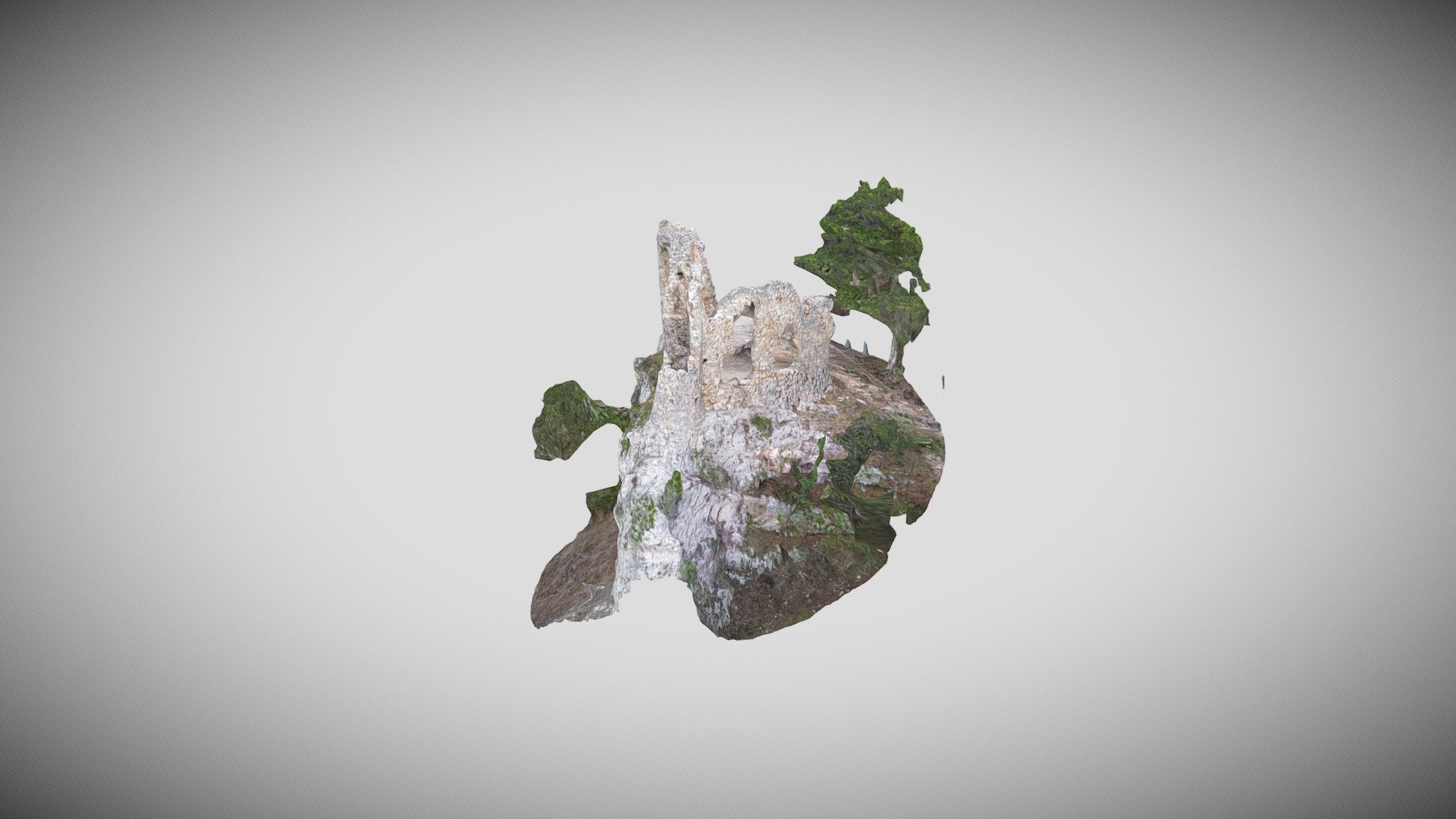 Leucos - Download Free 3D model by leucoss [7f486a1] - Sketchfab