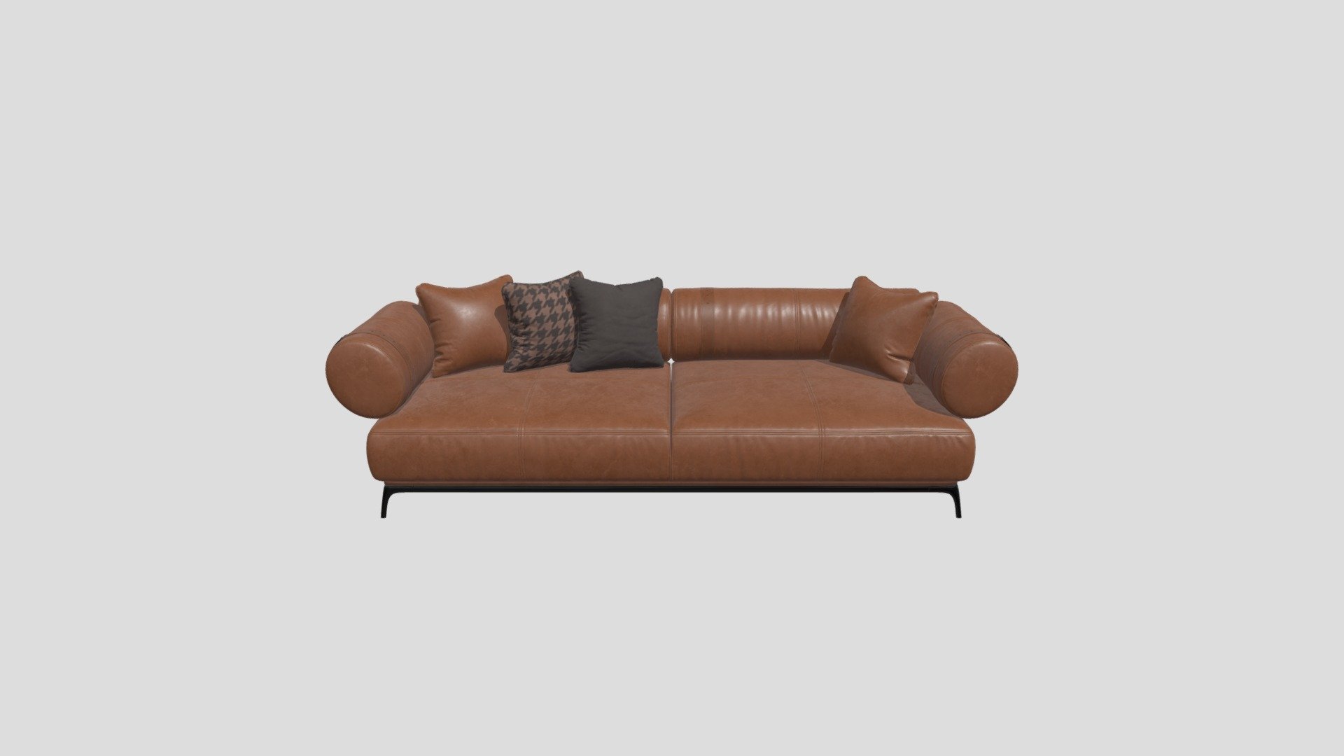 sofa 7 AM257 Archmodels - Buy Royalty Free 3D model by Evermotion ...