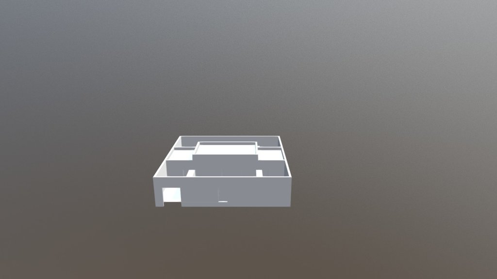 FFD201 16 S9 Assignment3a Merve Alyu - 3D model by mervealyu [7f50297 ...