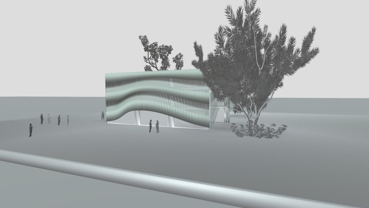 Parametric-design 3D models - Sketchfab
