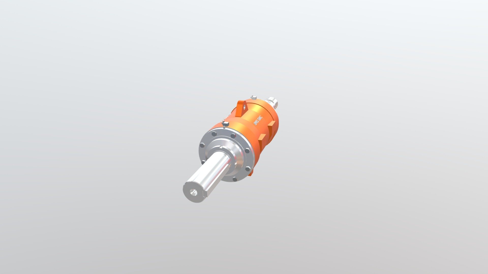 Bering Asembly - 3D model by industrial.and.mining.solution [7f509fd ...