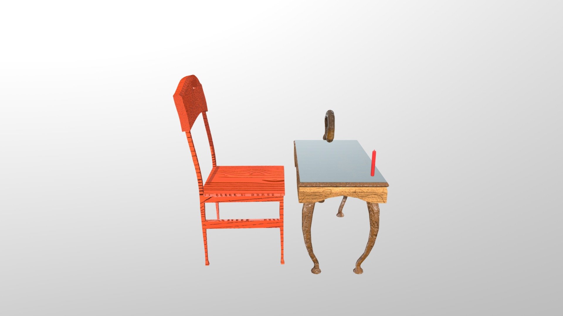 Trabalho PIM parte 1 - 3D model by Ruth9237 [7f51a95] - Sketchfab
