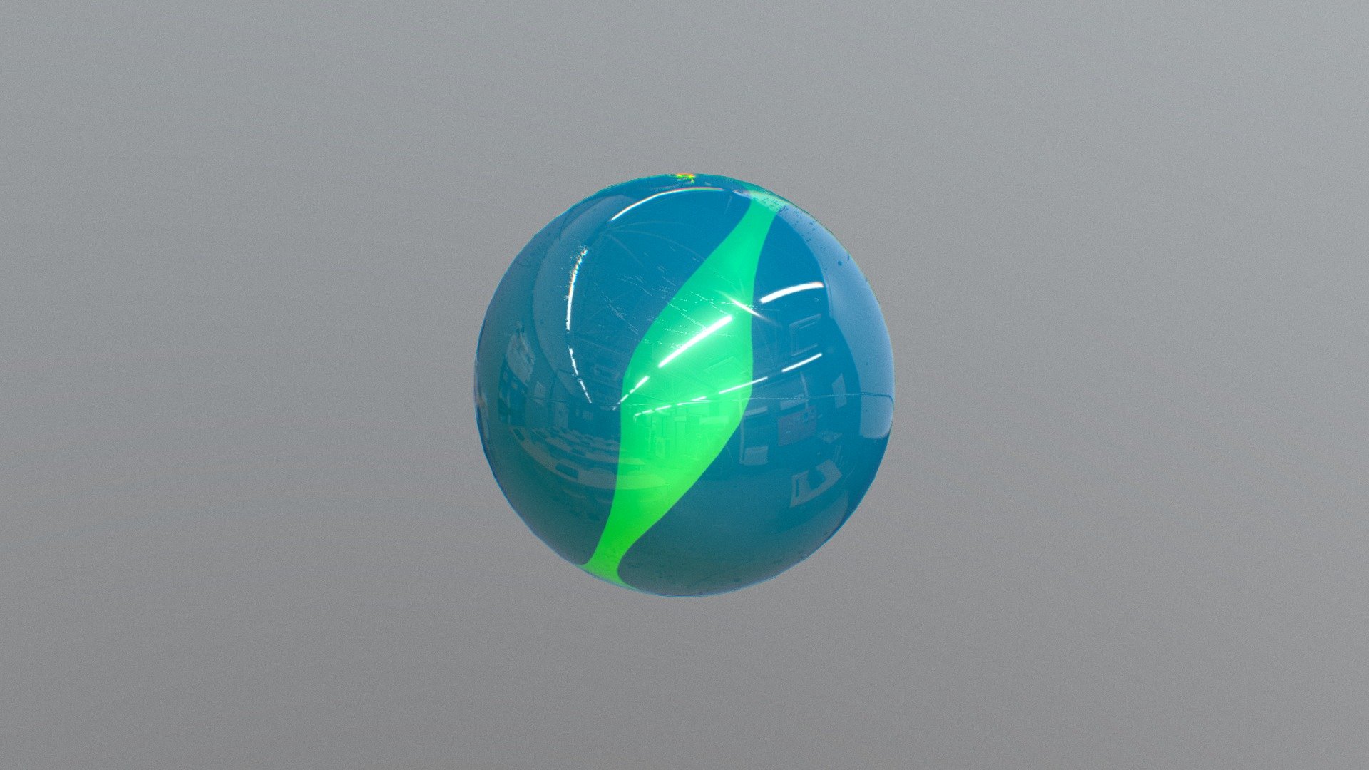 Marble - 3D model by MukarramShafique [7f52aaa] - Sketchfab