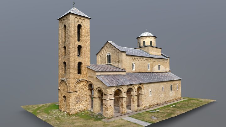 Ras 3D models - Sketchfab
