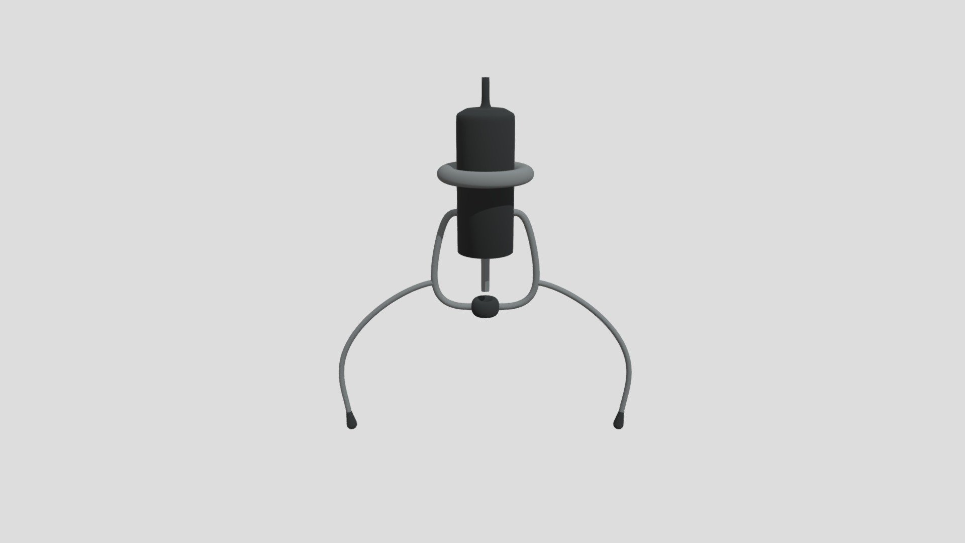 Claw (claw machine) - Download Free 3D model by That1wip [7f58957 ...