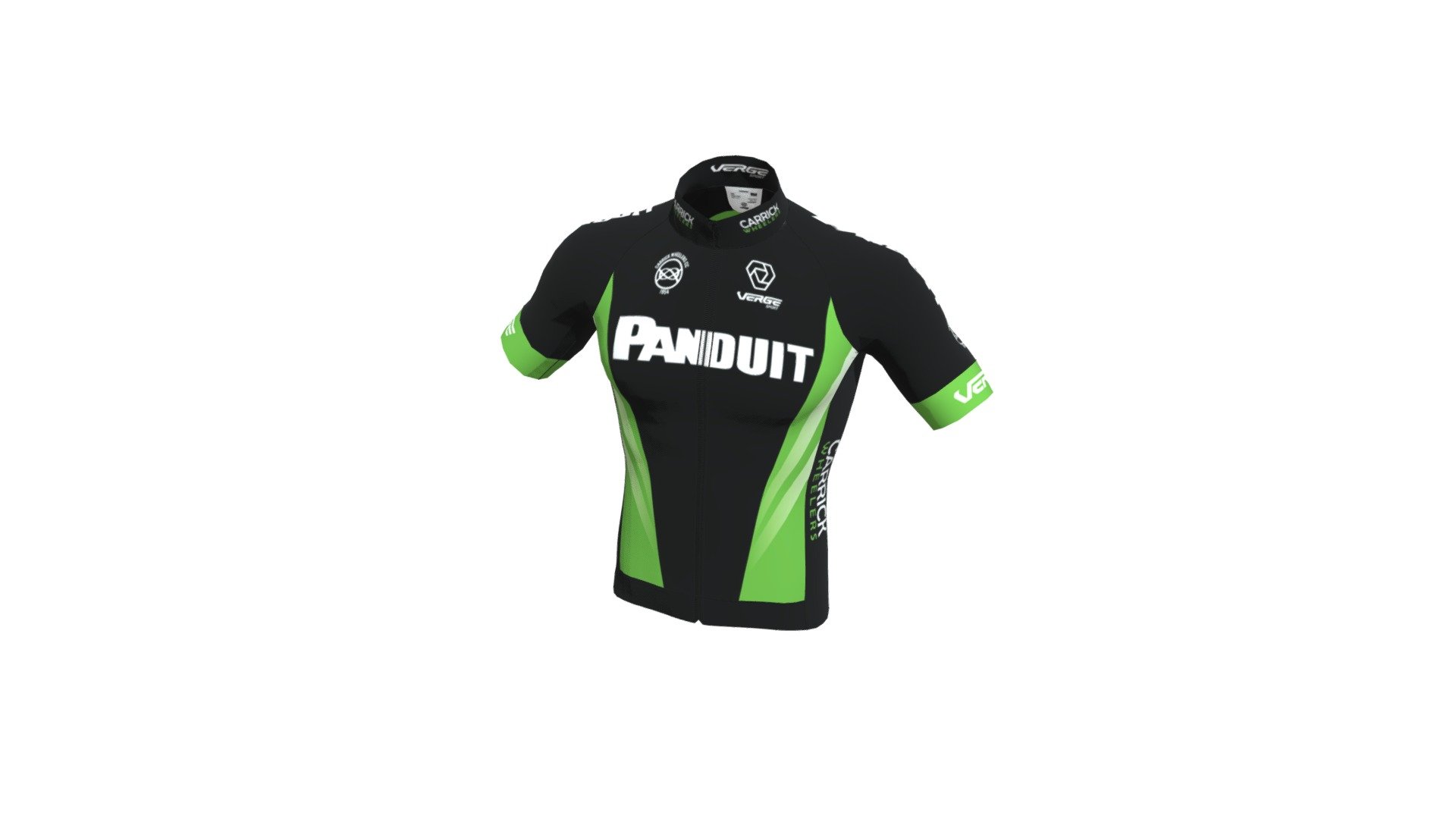 2137 Carrick Wheelers CC - 3D model by Verge Sport (@m.kusaj) [7f5941f ...