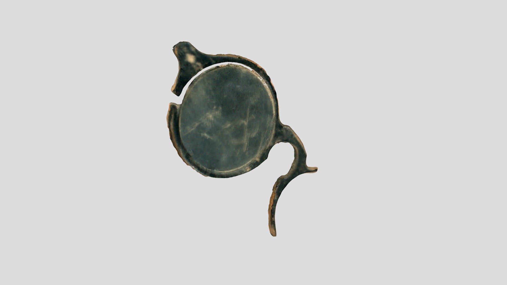 Treblinka 2017,Glasses - Download Free 3D model by Centre-of ...