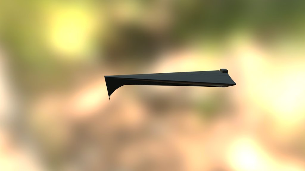 ECLIPSE - Download Free 3D model by mike7998 [7f5b2ac] - Sketchfab