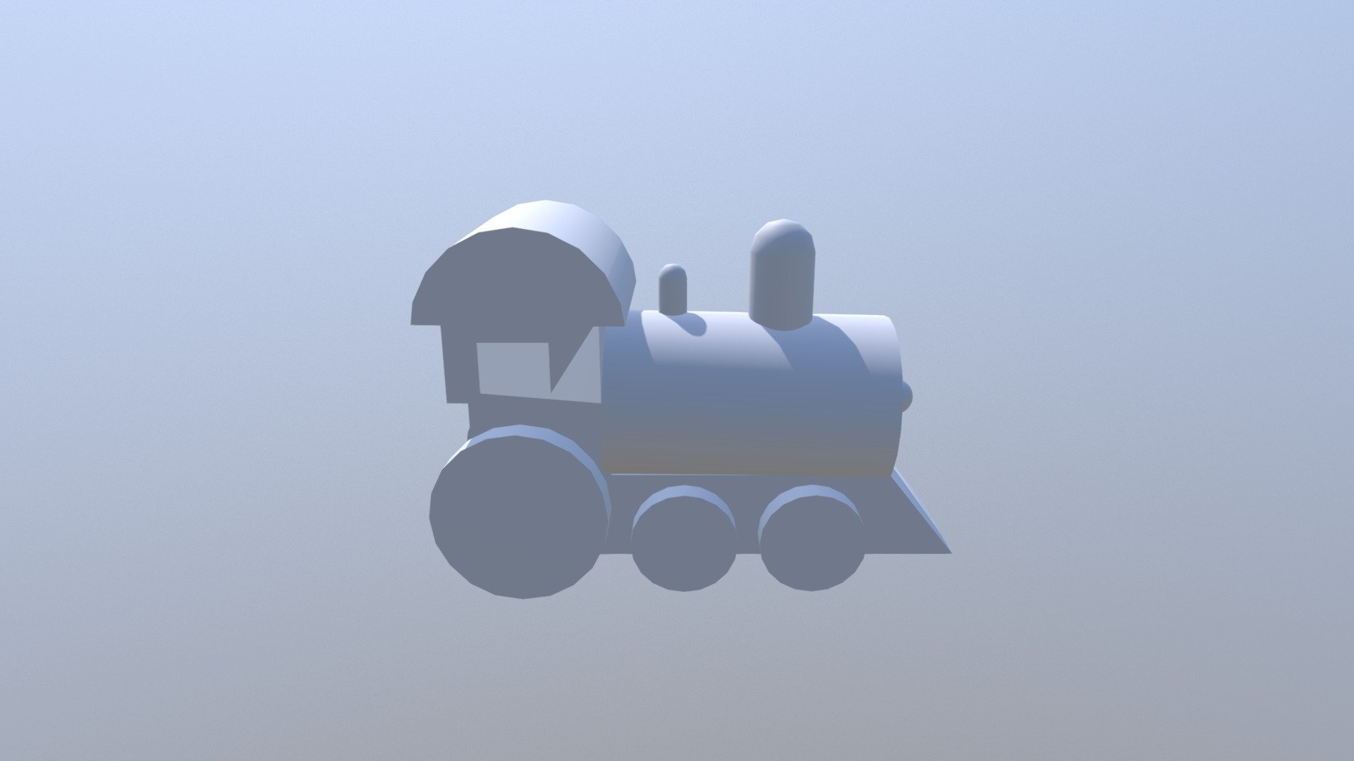 Activity #03 - Train - 3D model by alexlbrazon [7f5e62e] - Sketchfab