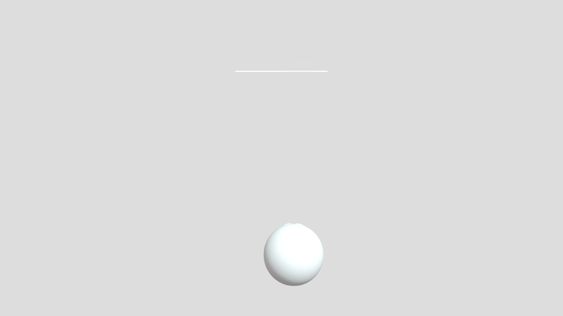 Whopper Chocolate Ball - Download Free 3D model by levimaster Animation ...