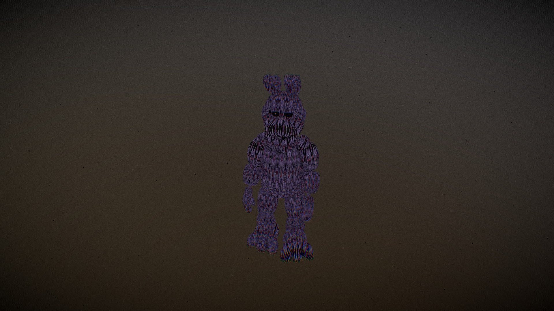bonnie - 3D model by ivannnaaaaaaaaaaaaaaaaaaaaa [7f5f43d] - Sketchfab