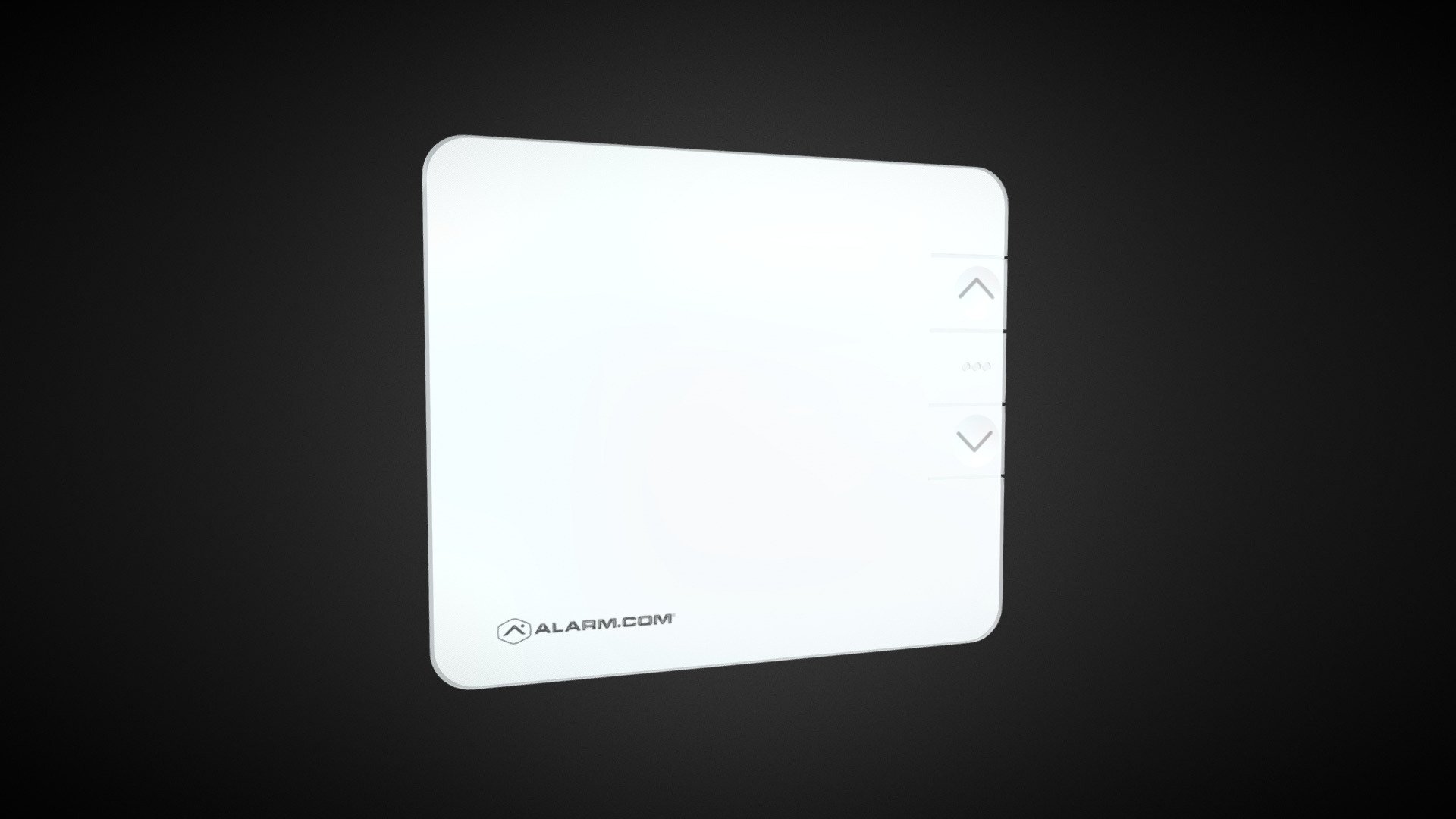 Thermostat - 3D model by brian.marczewski [7f5f5ea] - Sketchfab