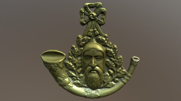 Regiment 3D models - Sketchfab