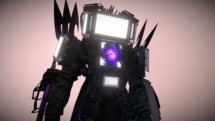 Uttvm 3D models - Sketchfab