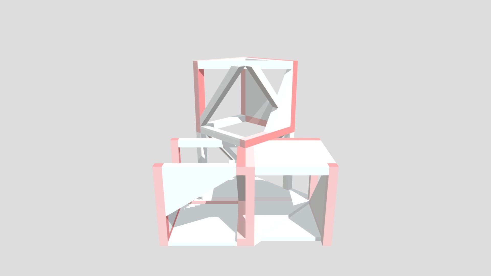 Final Model Revised 2 - Download Free 3D model by Msant366 [7f61a87 ...
