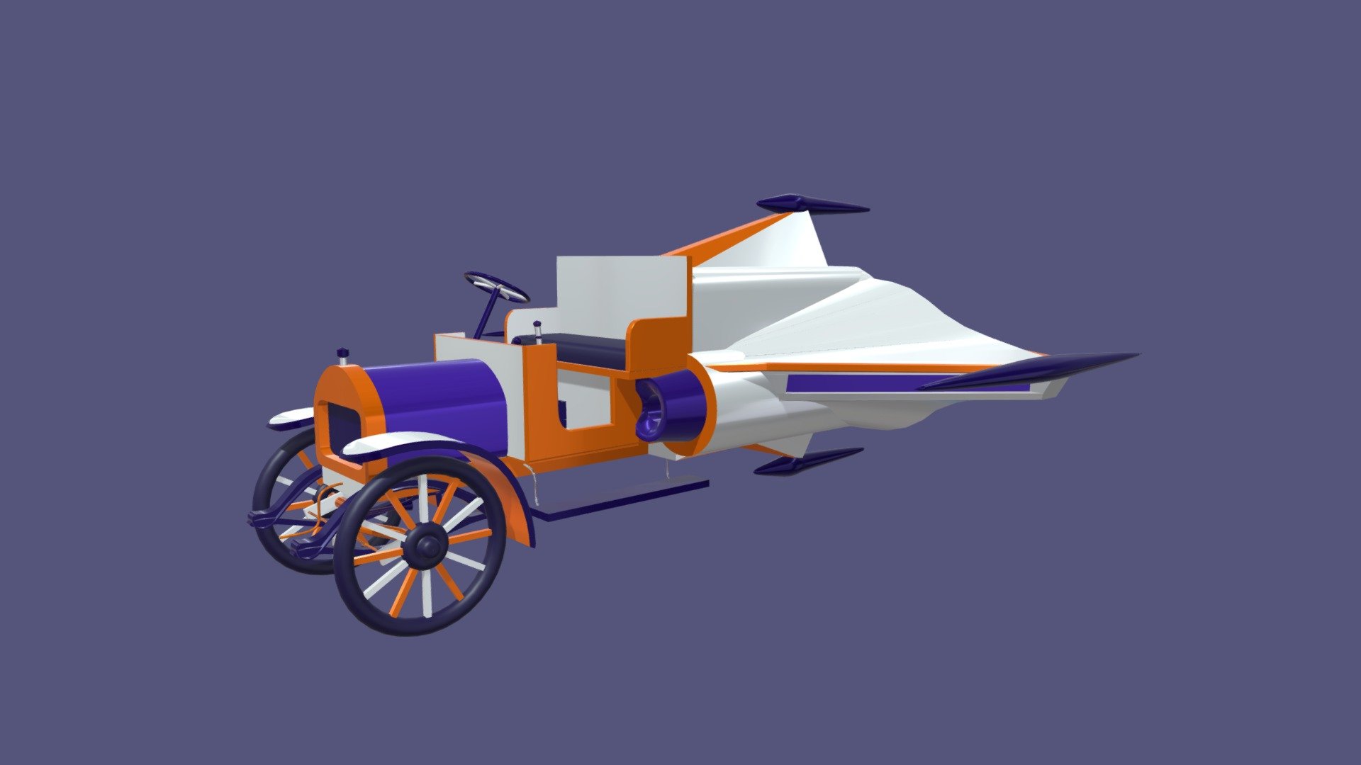Camion Garford Spatial - 3D model by EmileTardif31 [7f6202d] - Sketchfab