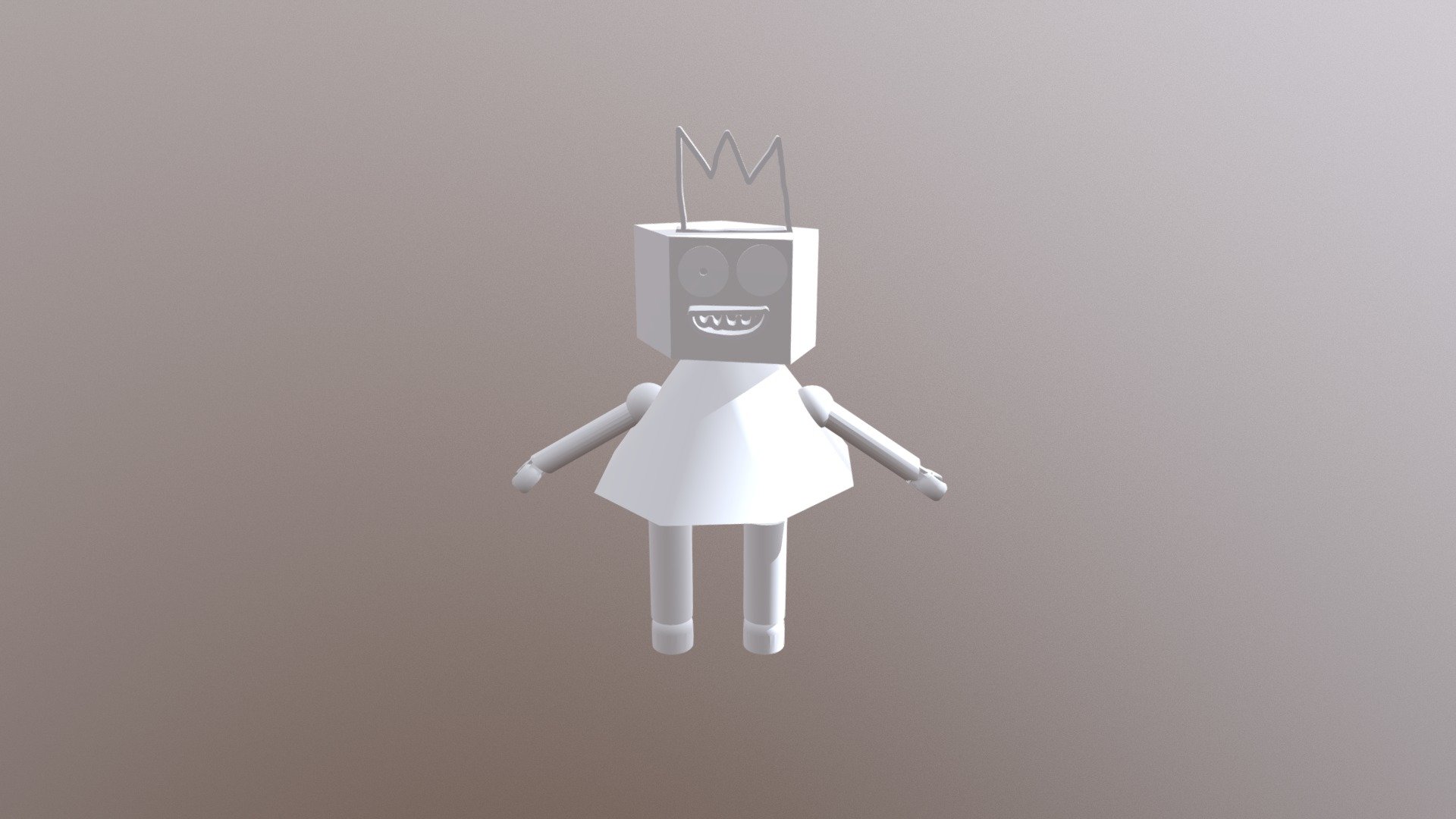 Spectacular Snicket - 3D model by carmelacaballero [7f62487] - Sketchfab