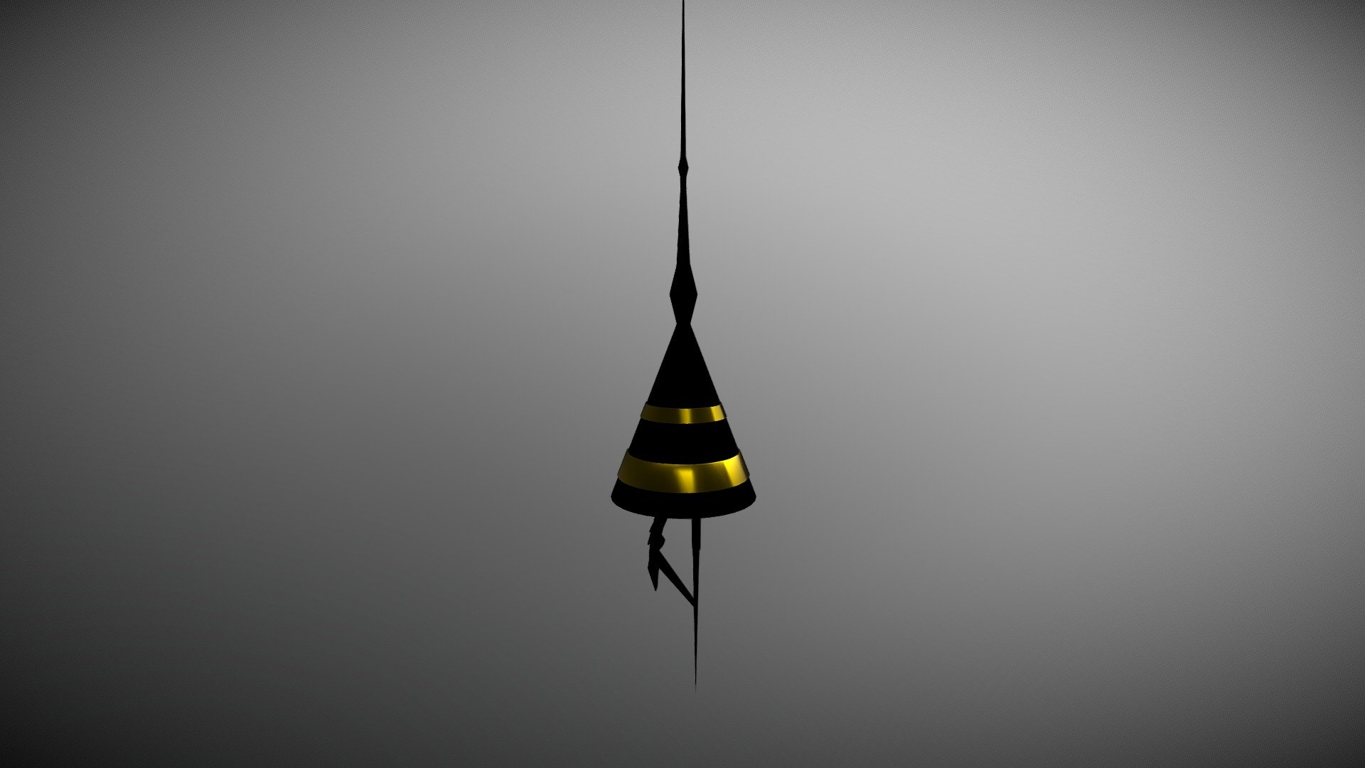 IXA (Final) - Download Free 3D model by ShinGodzillaGhoul ...