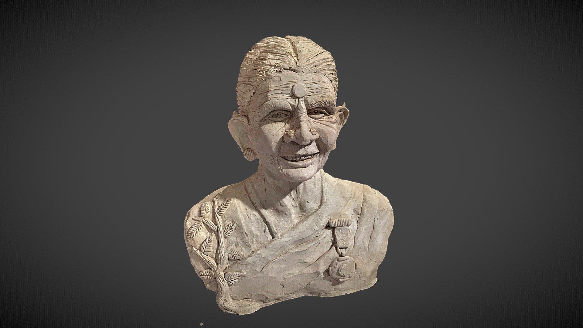 Salu Marada Thimmakka - 3D model by iTek-Media [7f649ac] - Sketchfab
