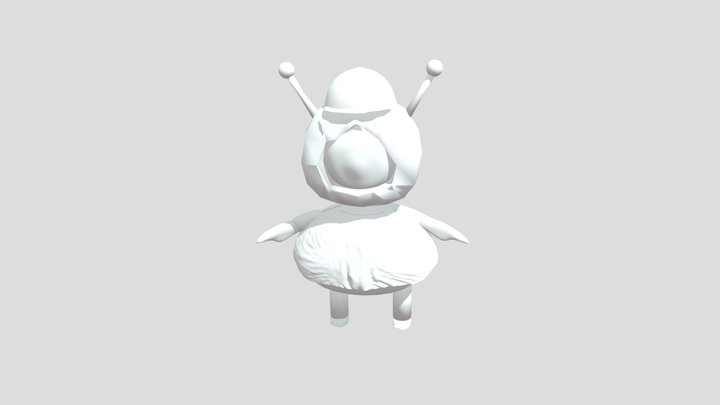 Violent_vincent 3D models - Sketchfab