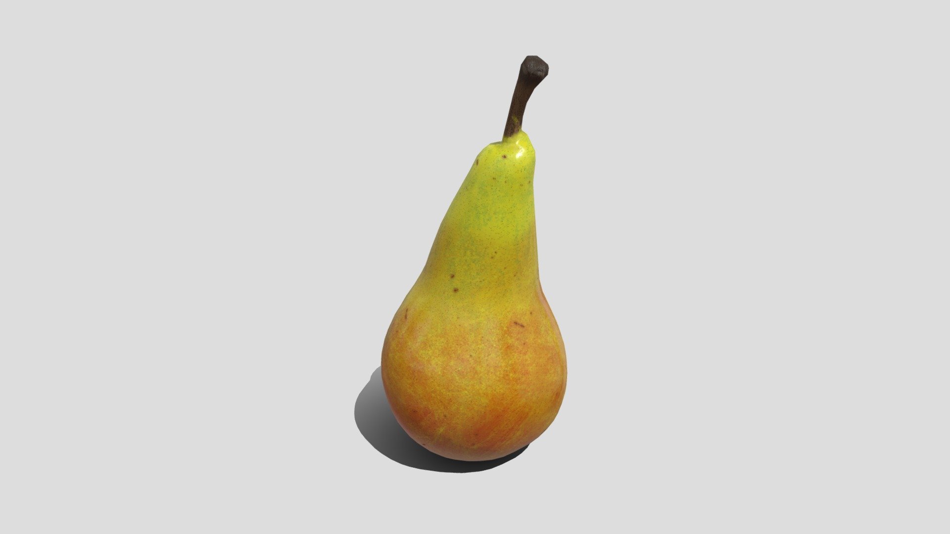 Peer - 3D model by artaencbouyssou [7f656a7] - Sketchfab