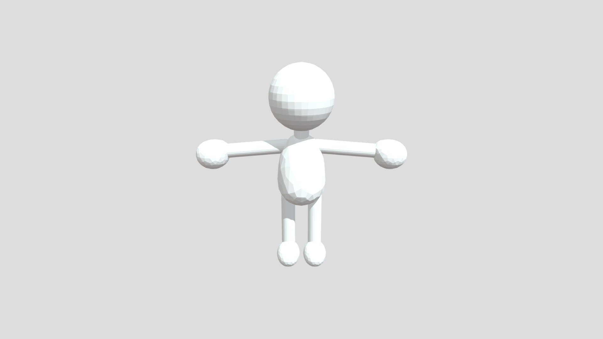 Dance Guy - Download Free 3D model by mrlegoboy [7f676c1] - Sketchfab