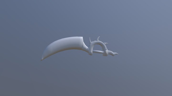 Rengar 3D models - Sketchfab